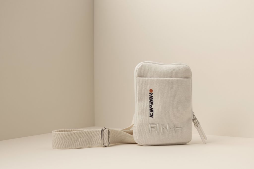 SPINNOVA® materials are used in the Icepeak Olympic collection | Spinnova